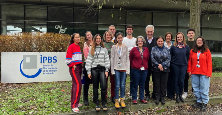 Cellules endothéliales dans l’immunité, l’inflammation et le cancer - IPBS-Toulouse