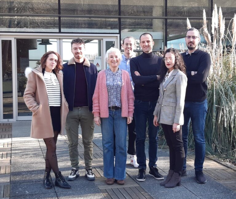 Intégrines et cellules immunitaires - IPBS-Toulouse
