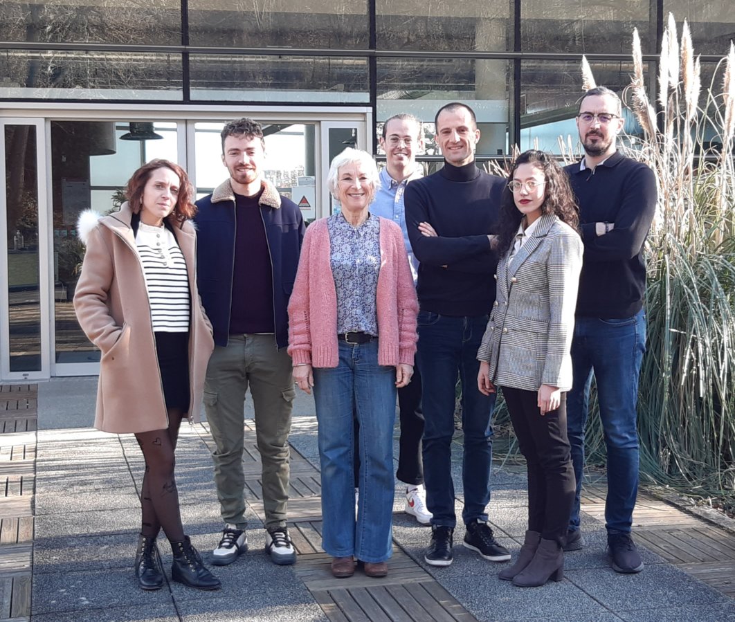 Intégrines et cellules immunitaires - IPBS-Toulouse